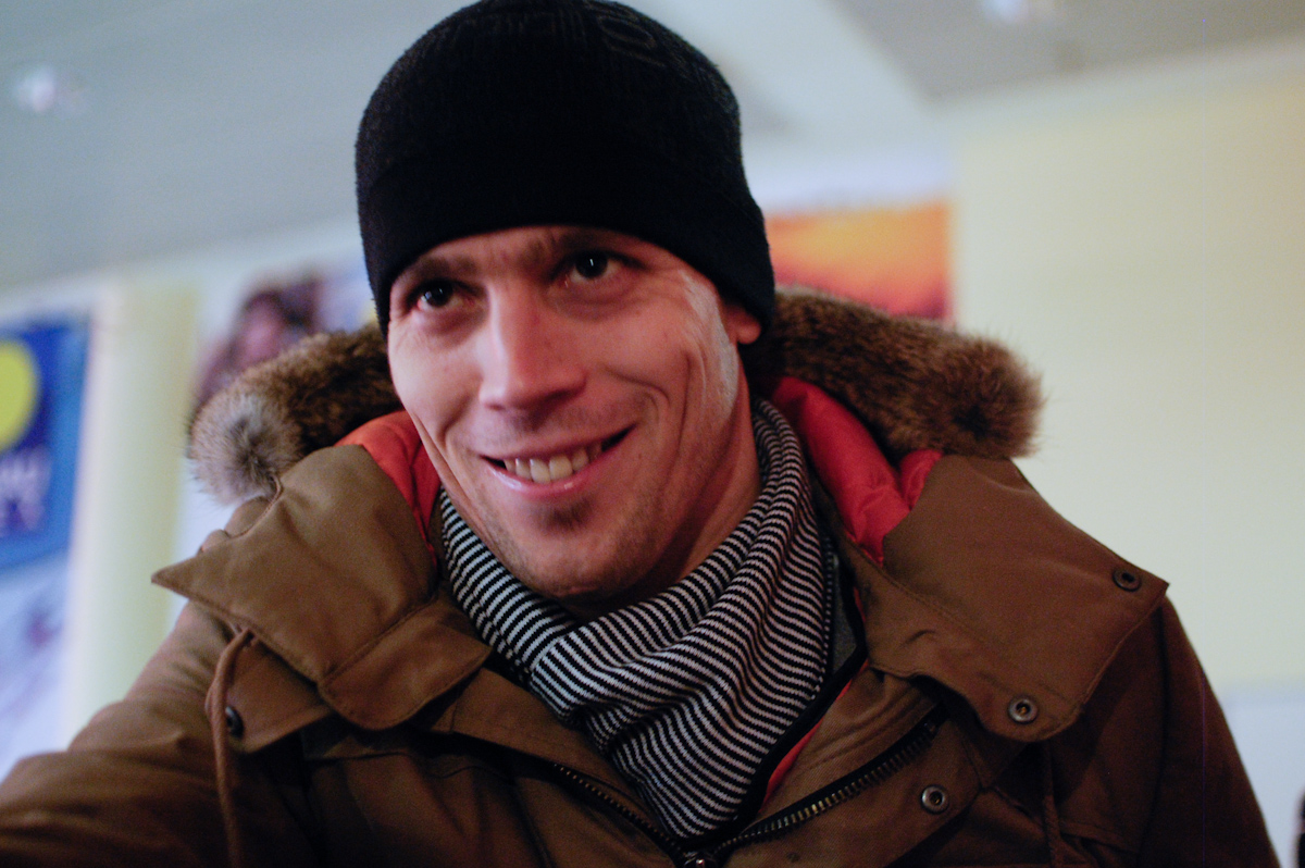 David Rodman - Alchetron, The Free Social Encyclopedia